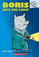 Boris Sees the Light (Boris #4) by Andrew Joyner