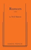 Rumors by Neil Simon