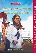 American Girl History Mysteries Series by Sarah Masters Buckey