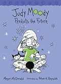 Judy Moody Series by Megan McDonald