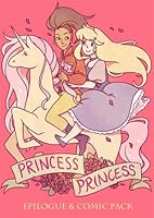 Princess Princess Ever After by Kay O'Neill