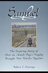 The Homecoming of Samuel Lake by Jenny Wingfield
