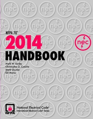 NFPA 70®, National Electrical Code® (NEC®) Handbook, 2014 Edition by ...