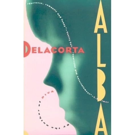 Alba by Delacorta — Reviews, Discussion, Bookclubs, Lists