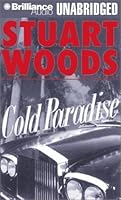 Cold Paradise (Stone Barrington, #7) by Stuart Woods
