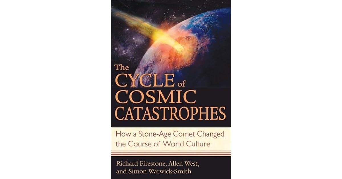 The Cycle of Cosmic Catastrophes: Flood, Fire, and Famine in the ...