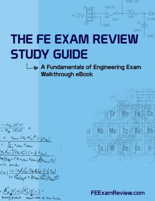 FE Exam Review: A Fundamentals of Engineering Exam eBook by Bill Bert
