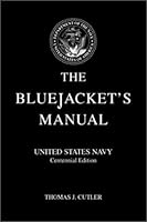 The Bluejacket's Manual by U.S. Department of the Navy