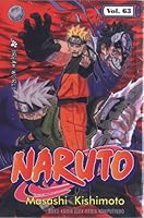 Naruto, Vol. 63: World of Dreams by Masashi Kishimoto