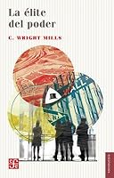 The Power Elite by C. Wright Mills
