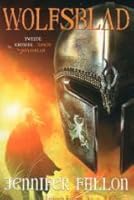 Warrior (Hythrun Chronicles: Wolfblade, #2) by Jennifer Fallon