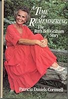 Ruth, A Portrait: The story of Ruth Bell Graham by Patricia Cornwell