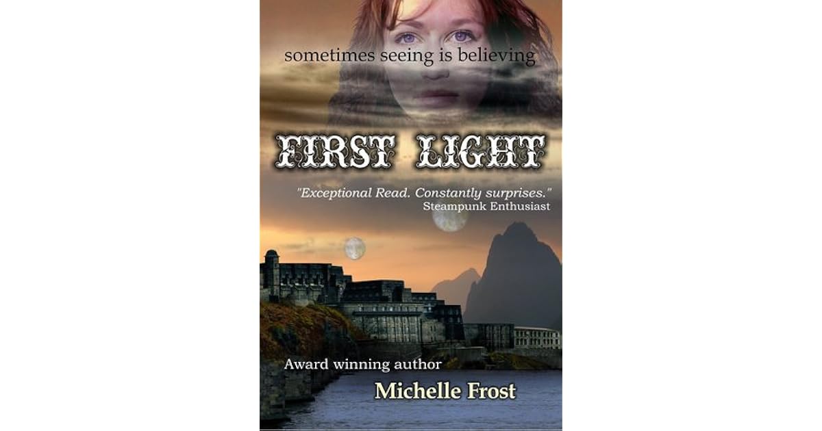Sandra K. Stiles’s review of First Light