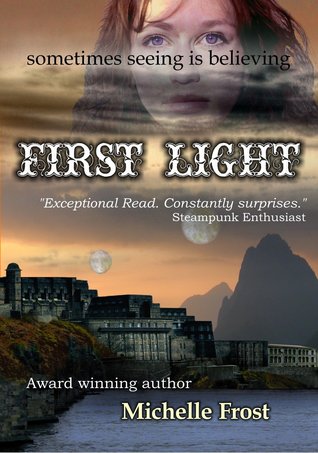 Sandra K. Stiles’s review of First Light