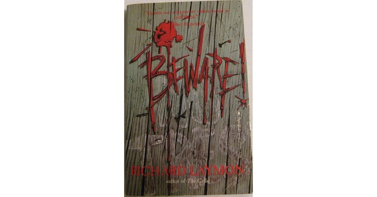 Beware by Richard Laymon
