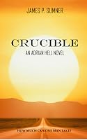 True Conviction (Adrian Hell, #1) by James P. Sumner