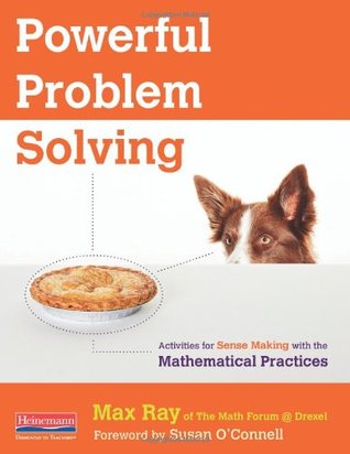 {PDF} READ Powerful Problem Solving: Activities for Sense Making with ...