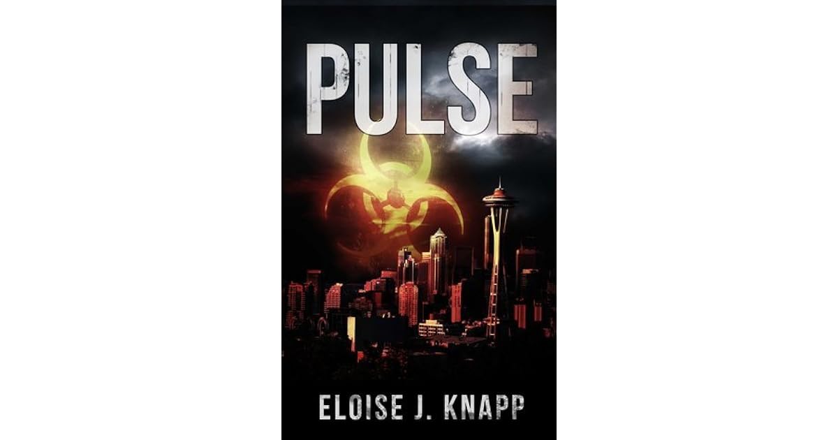 Pulse (Pulse #1) by Eloise J. Knapp