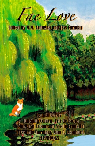 Fae Love by M.M. Ardagna