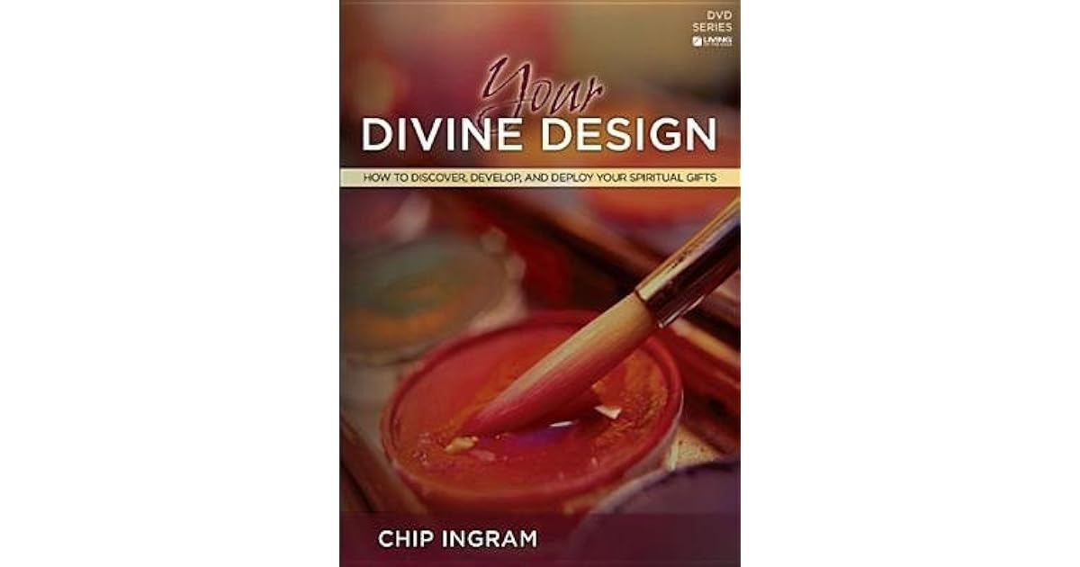 Your Divine Design Study Guide: How to Discover, Develop, and Deploy ...