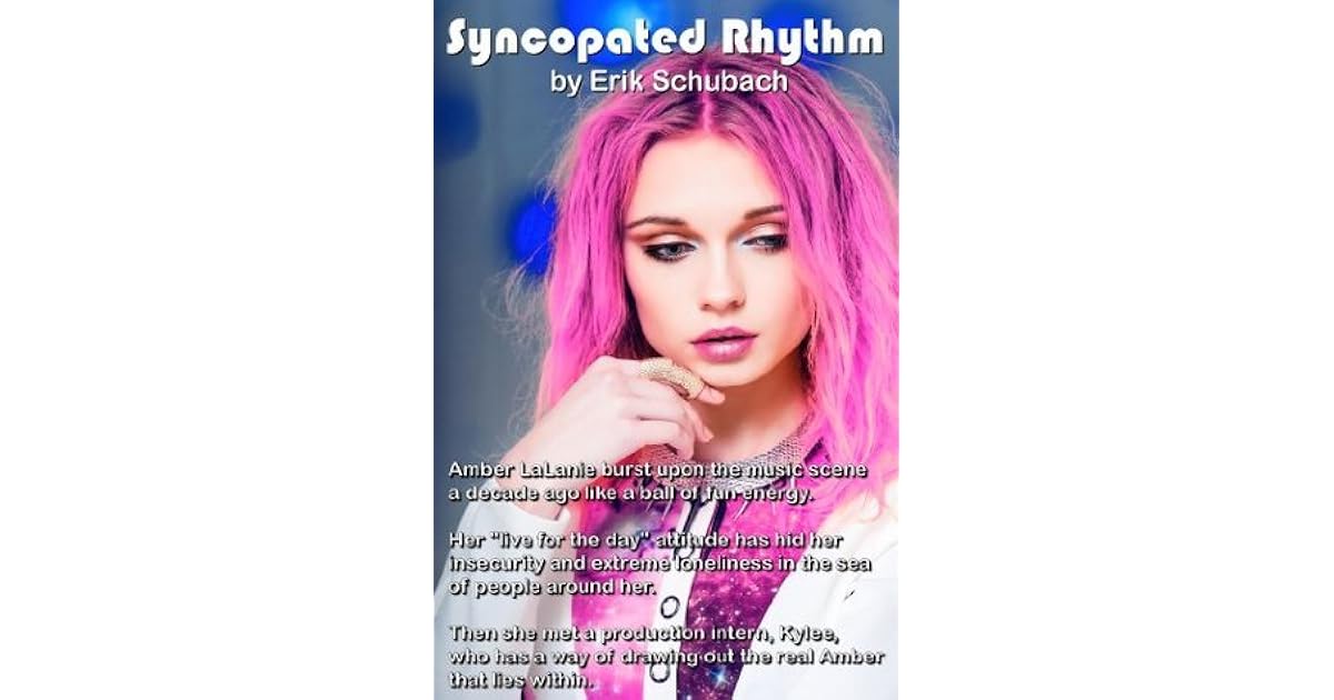 Syncopated Rhythm by Erik Schubach