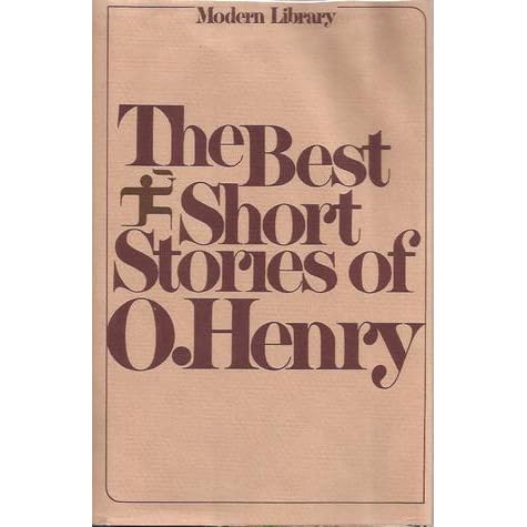 Best Short Stories of O. Henry by O. Henry — Reviews, Discussion ...