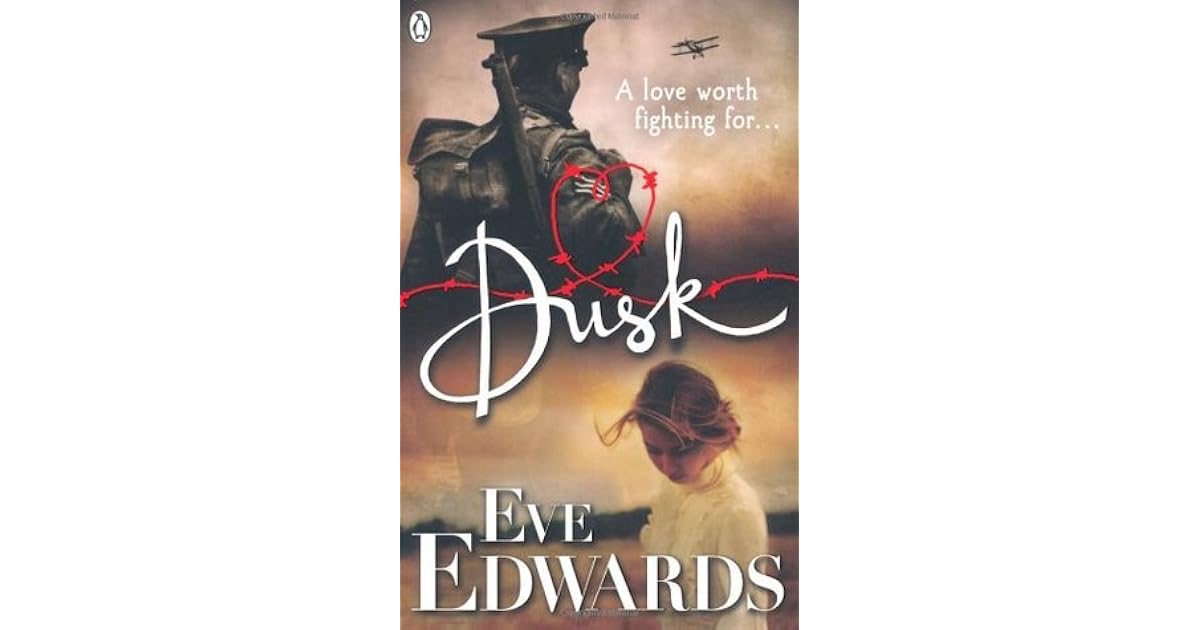 Dusk (Dusk, #1) by Eve Edwards