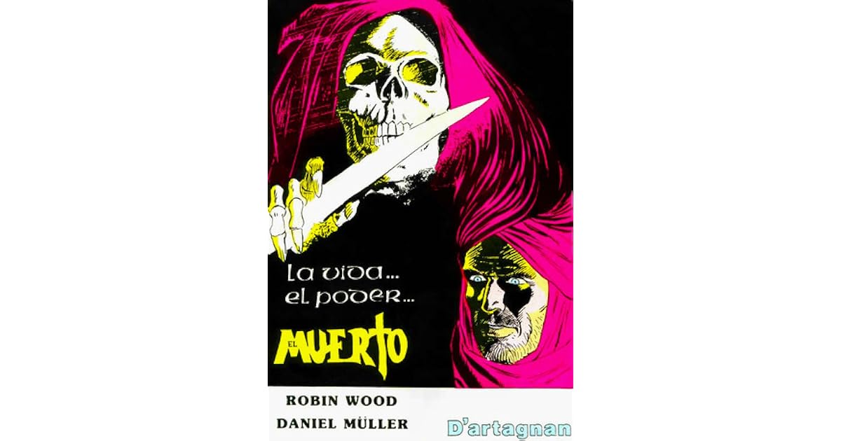 El muerto by Robin Wood