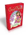 Candy Fairies Series by Helen Perelman