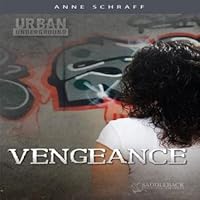 Vengeance by Anne Schraff
