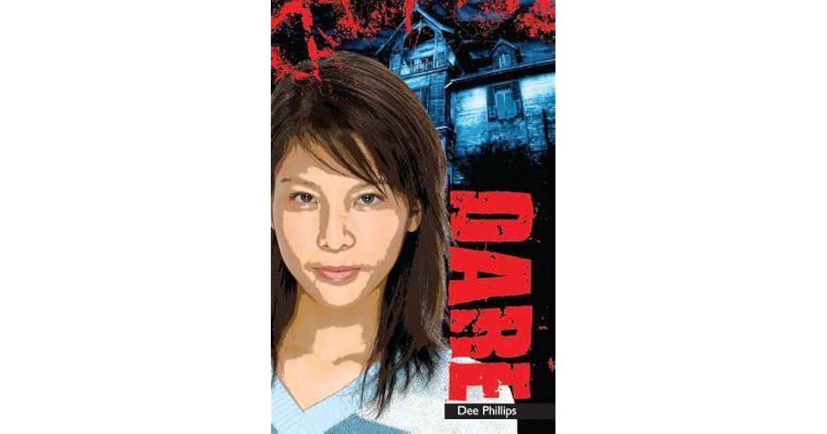 Dare by Dee Phillips