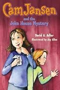 Cam Jansen Mysteries Series by David A. Adler