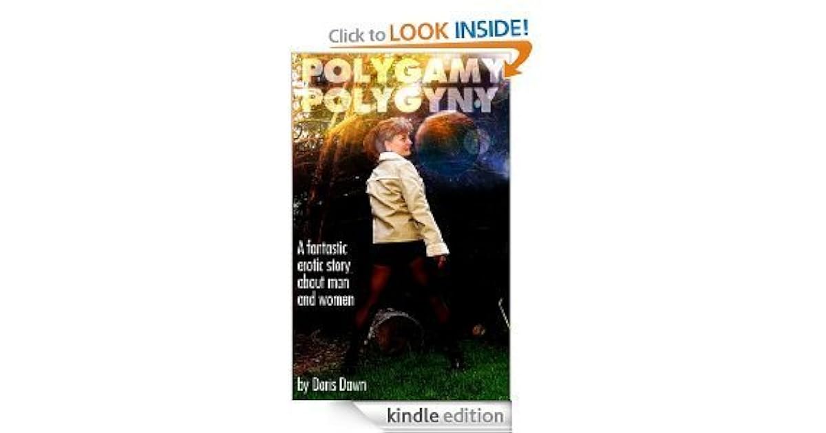 Polygamy vs. Polygyny by Doris Dawn