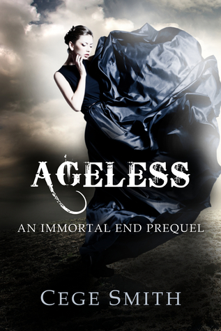 Ageless by Cege Smith