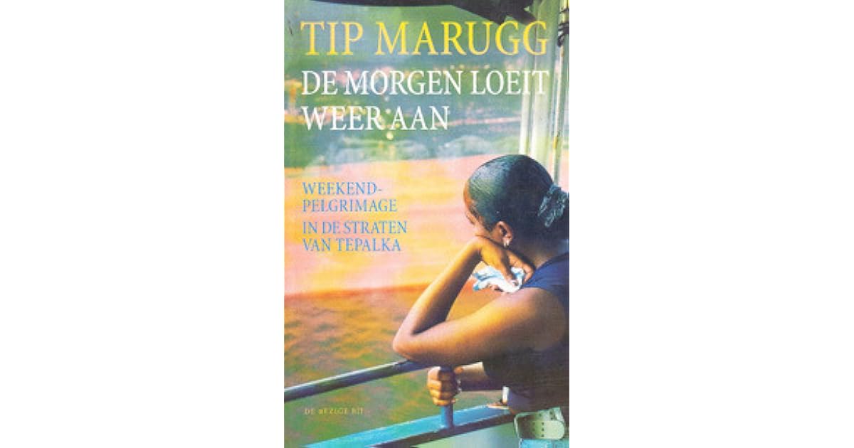 De morgen loeit weer aan / Weekendpelgrimage / In de straten van ...