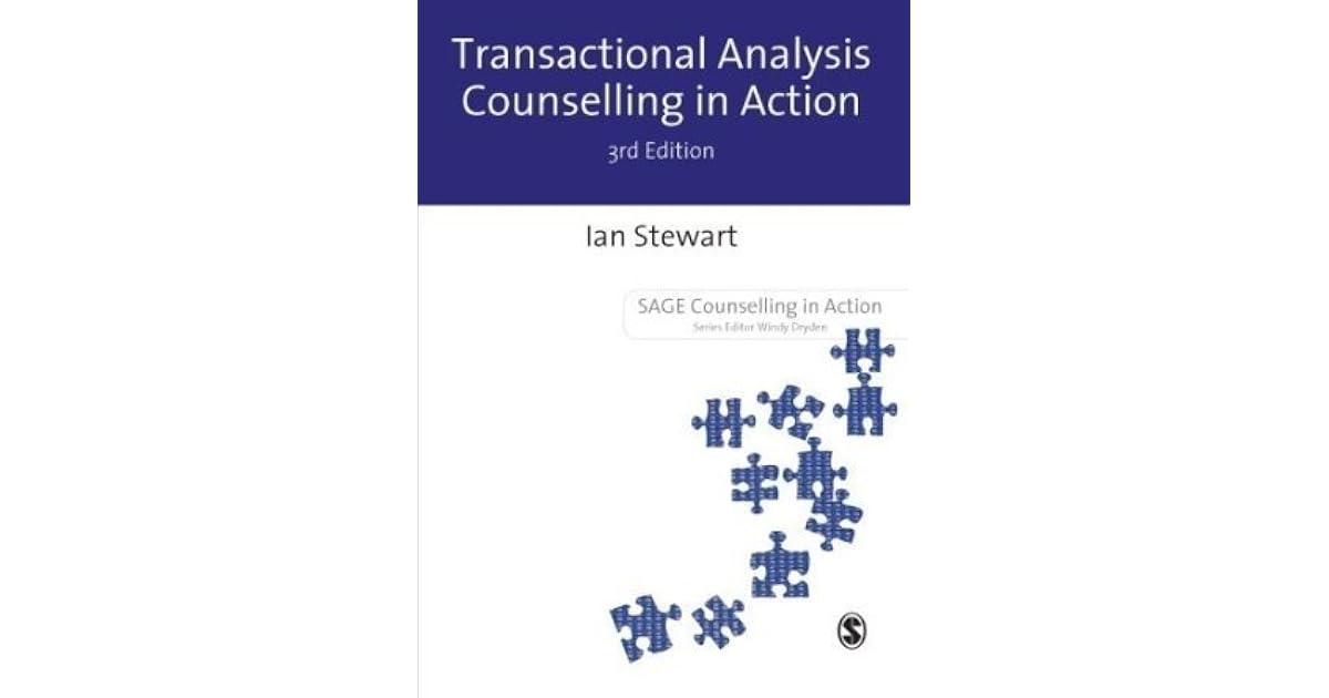 Transactional Analysis Counselling In Action By Ian Stewart transactional-analysis-counselling-in-action-by-ian-stewart