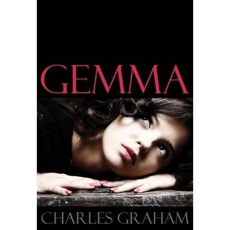 Gemma by Charles Graham — Reviews, Discussion, Bookclubs, Lists