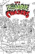 The Zombie Chasers Series by John Kloepfer