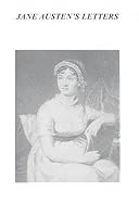 Jane Austen's Letters by Jane Austen