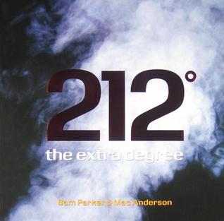 212 the Extra Degree by S.L. Parker
