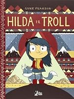 Hildafolk (Hilda, #1) by Luke Pearson