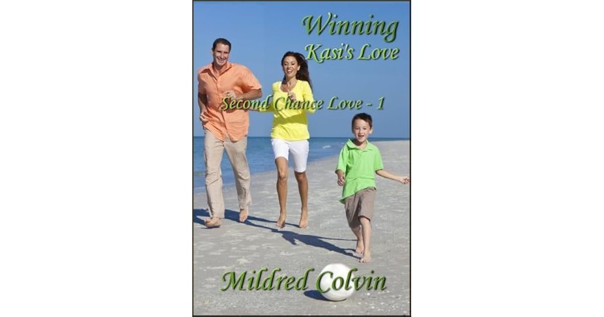 Winning Kasi's Love by Mildred Colvin