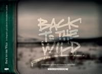 Back To The Wild by Christopher McCandless