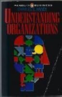 Understanding Organizations by Charles B. Handy