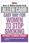 The Easy Way to Stop Drinking by Allen Carr