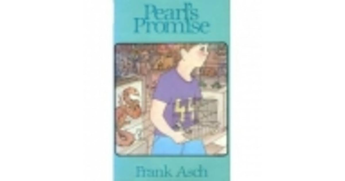 Pearl's Promise by Frank Asch