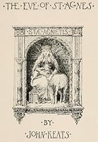 The Eve of St. Agnes by John Keats