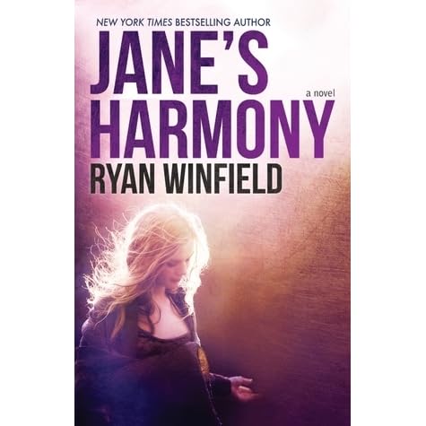 Jane's Harmony (Jane's Melody, #2) by Ryan Winfield — Reviews ...