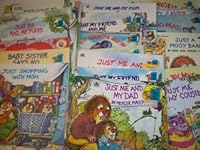 Complete Mercer Mayer Collection by Mercer Mayer