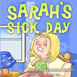 {Pdf read} Sarah's Sick Day (Red Ribbon Week) BY Erainna Winnett on ...